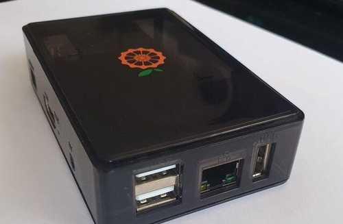 Одноплатный компьютер Orange Pi PC2