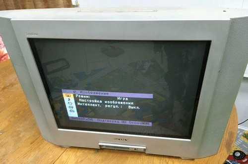 Телевизор Sony KV-21CL1K
