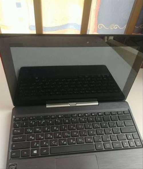 Asus t100ta