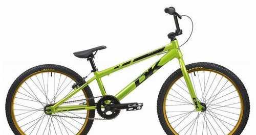 7.3 кг. BMX Race DK Sprinter mini 20