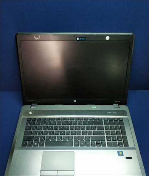 HP ProBook 4740s