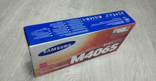 Samsung M406S / MLT-D104X