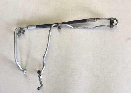 32416761495 AW Эластичный шланг BMW
