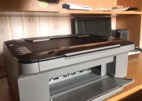 Принтер epson TX106