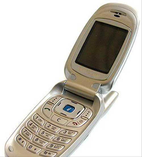 Мобильный телефон samsung SGH-X450