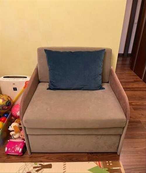 Кресло-кровать Гномик