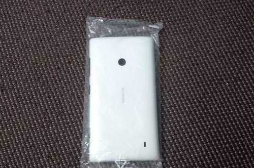 Чехол для телефона Nokia Lumia 525