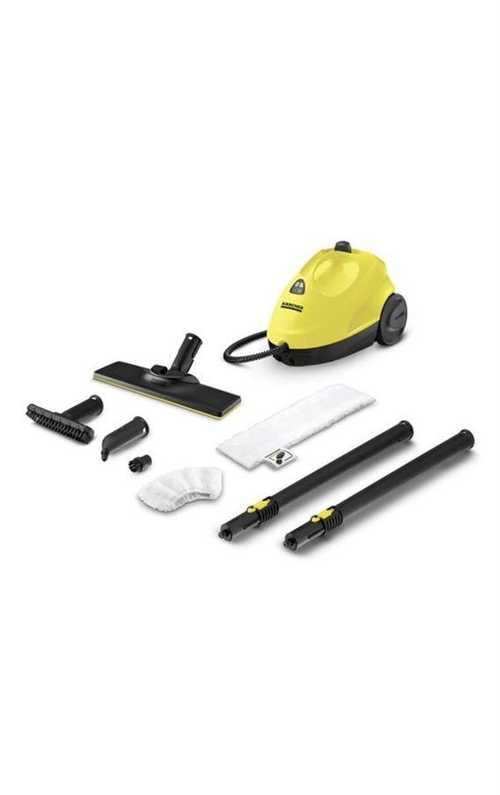 Пароочиститель Karcher SC2