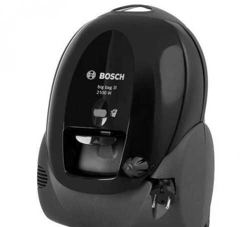 Пылесос Bosch BSN 2100 Big Bag 3L