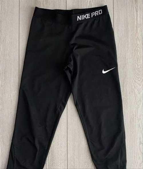 Велосипедки nike