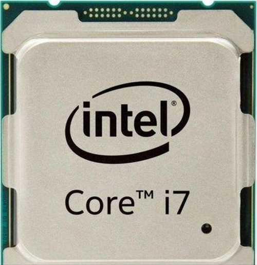 Процессор Intel Core i7-6900K LGA2011-3