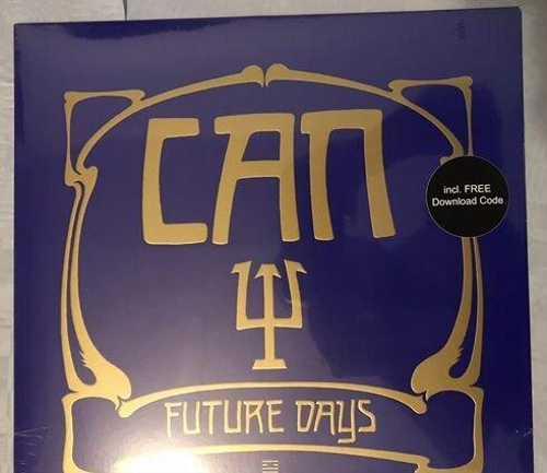 Can future days LP new