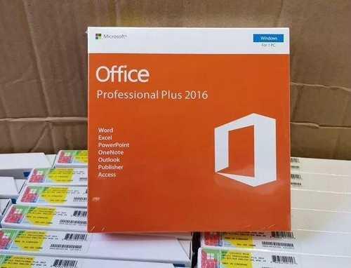 Ключи для Microsoft Office 2021, 2019, 365, 2016