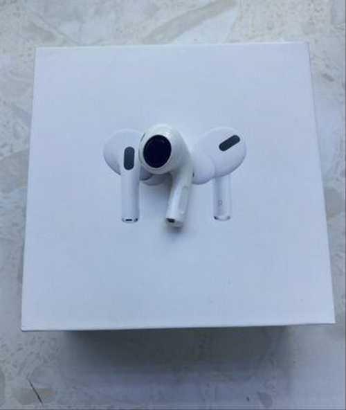 Левый наушник AirPods Pro