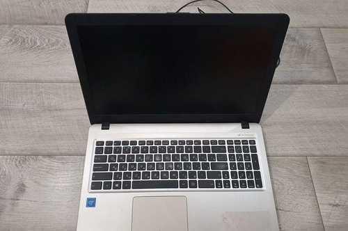 Ноутбук Асус X540n Цена