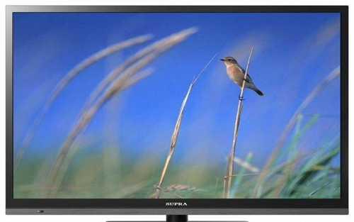 LED телевизор Supra STV-LC26740WL разбит LCD