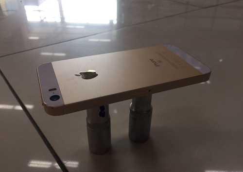 iPhone 5SE gold 32gb