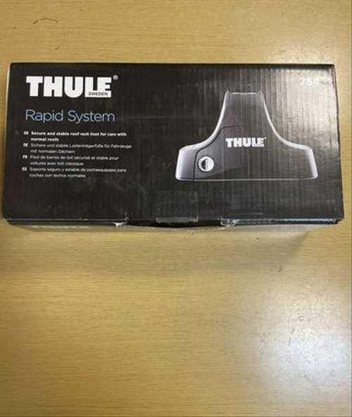 Thule Rapid system 754