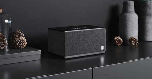 Портативная акустика Audio Pro BT5 Bluetooth, нов