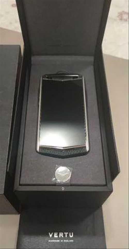 Vertu Aster P