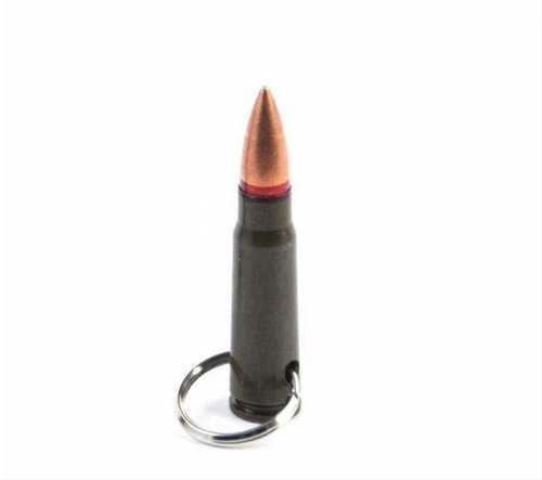 Брелок патрон 7.62х39 акм