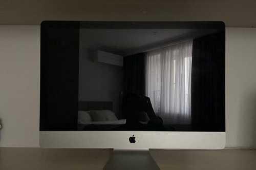 Apple iMac 27-inch 2011