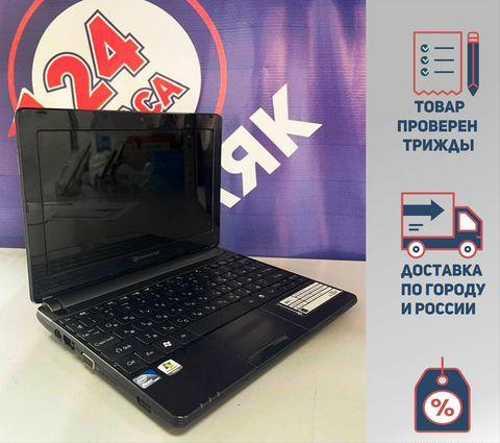 Нетбук Packard Bell ZE6