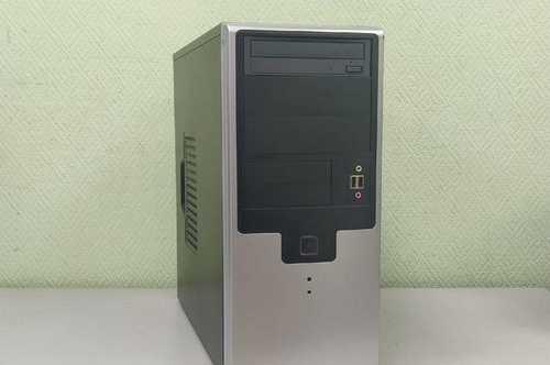 Компьютер Intel core i5 650 4Gb AMD Radeon HD5750