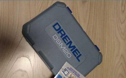 Дисковая пила dremel- DSM-20
