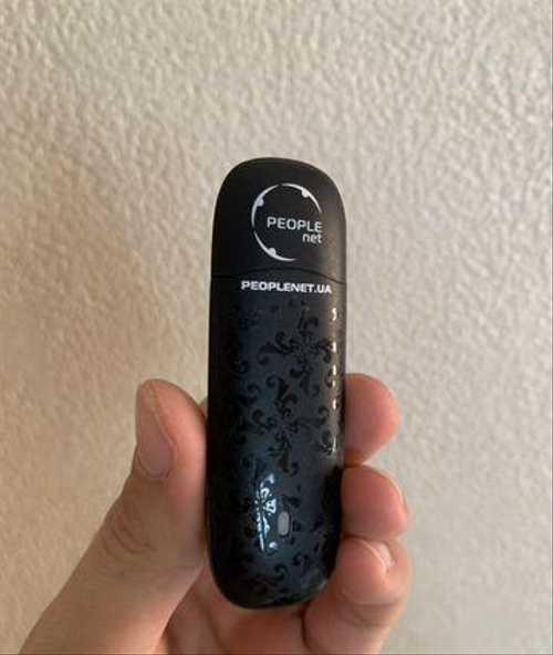 Cdma модем huawei EC122
