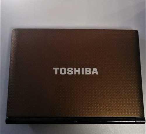 Нетбук Toshiba NB505 1/250Gb