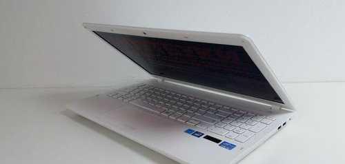 Отличный ноутбук SAMSUNG N270E5E