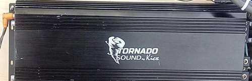 Kicx Tornado 1.2500