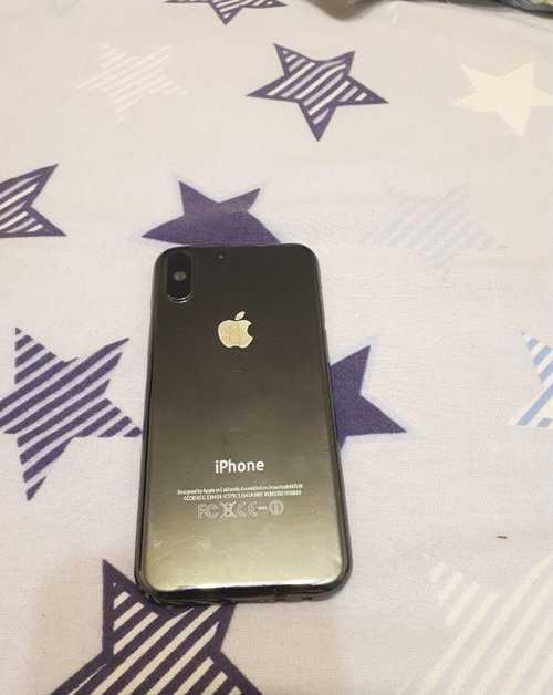 Продам зажигалку iPhone