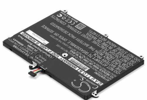 Аккумулятор для Lenovo IdeaPad Yoga 2 11 L13L4P21