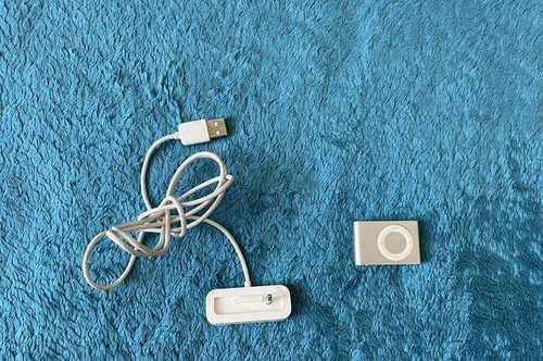 Плеер iPod shuffle