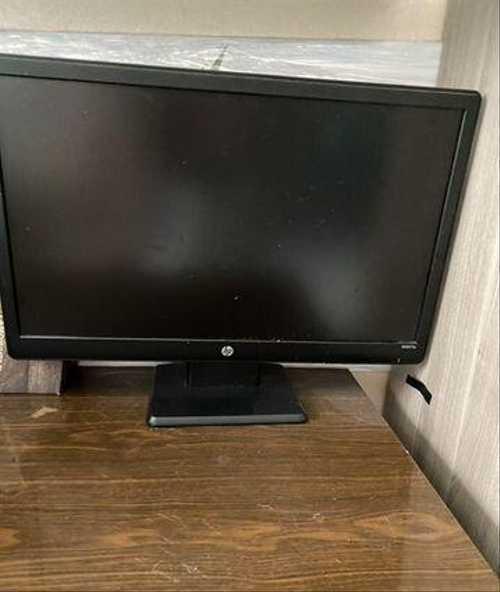 Монитор Hp w2072a