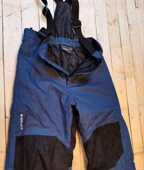 Штаны icepeak, рост - 122 см