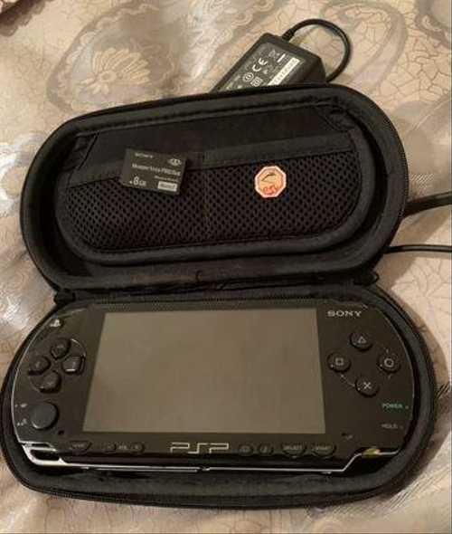 Sony PSP