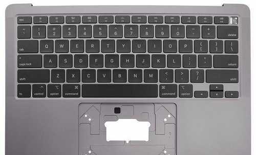 Топкейс Macbook Air 13 2020 A2179 обмен