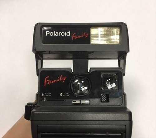 Фотоаппарат Polaroid Family