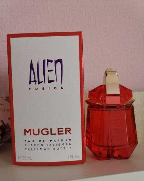 Alien Mugler, edp, 30ml