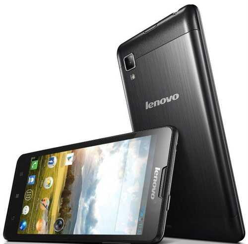 Телефон lenovoсмартфон Lenovo IdeaPhone P780 8 гб