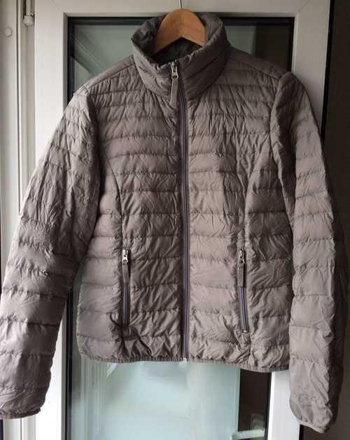 Пуховик S. Oliver