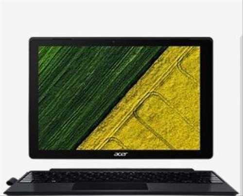 Ноутбук-трансформер Acer Spin 5 SP513-52N-85DP