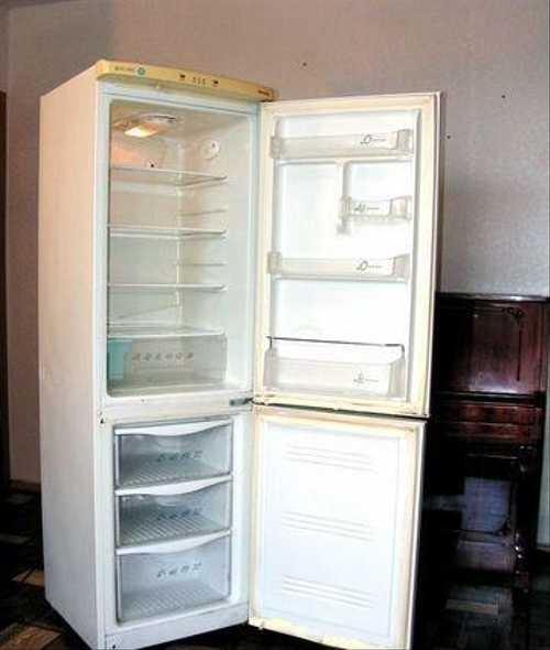 Холодильник Samsung-RL28 с доставкой