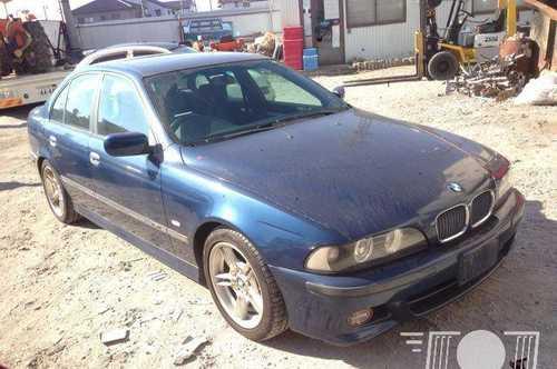 Акпп, BMW, 523i, E39, Скл.№ М150