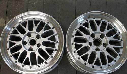 Диски BBS LM r17