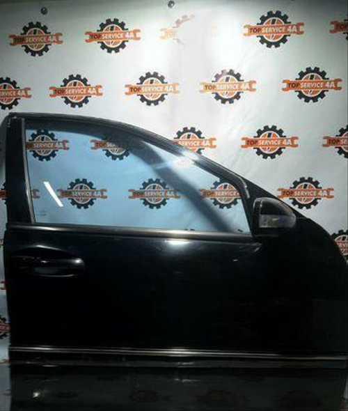 Дверь передняя правая Mercedes C-Class W203 OM 612