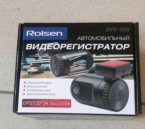 Видеорегистратор rolsen rvr 120 инструкция